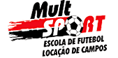 Mult Sport - Escola de Futebol e Locação de Campos