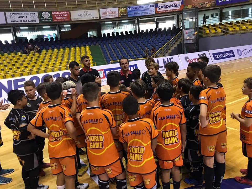 Mult Sport - Escola de Futebol e Locação de Campos