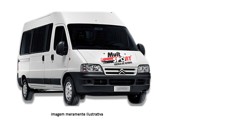 Mult Sport - Escola de Futebol e Locação de Campos